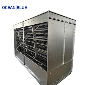 Evaporative Condenser ECB Series